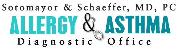 Allergy And Asthma Diagnostic Office - Office Info